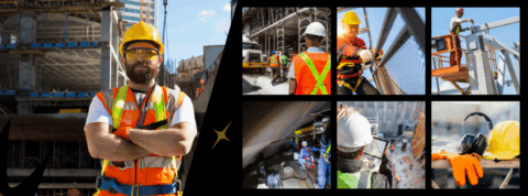 Understanding RB RI and RA Type Rigging Courses