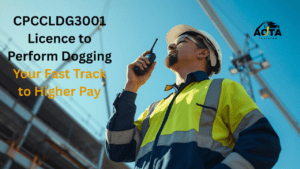 LLN Requirements – AOTA | Training & Assessment Illawarra